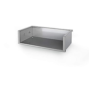Napoleon Grills BI-4223-ZCL Zero Clearance Liner for Built-in 700 Series 38 Outdoor Kitchen Component, Stainless Steel