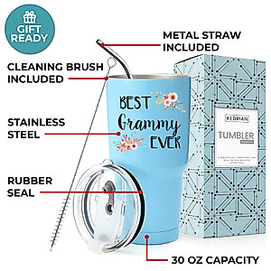 Grammy Tumbler 30oz, Grammy Gifts From Grandchildren, Mothers Day Gifts For Grammy Coffee Mug, Gift For Grammy Mug, Grammy Mothers Day Gifts For Grammie, Grammy Gift Ideas, Grammy Gifts For Grandma