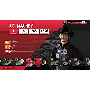 8 To Glory PS4 - PlayStation 4