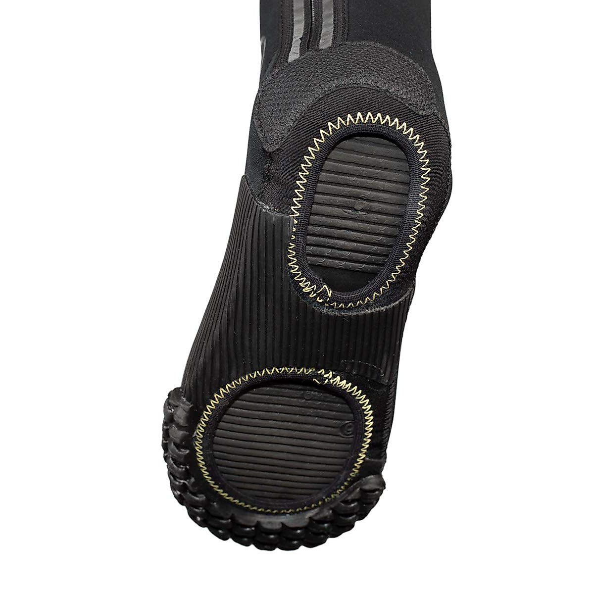 Endura MT500 Mountain Cycling Booty Overshoe (Black, Medium)