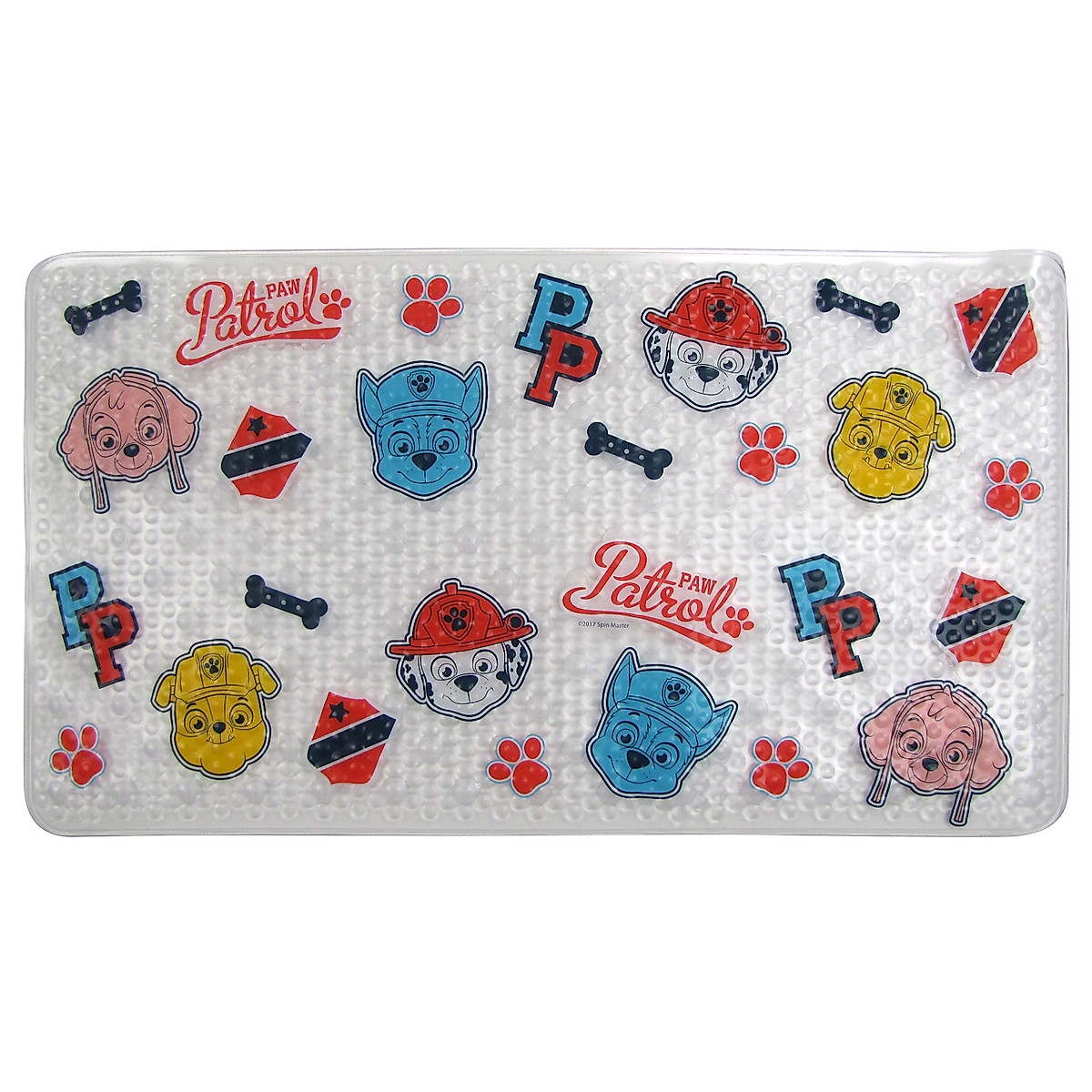 Nickelodeon Paw Patrol 9 Pcs Bath Set