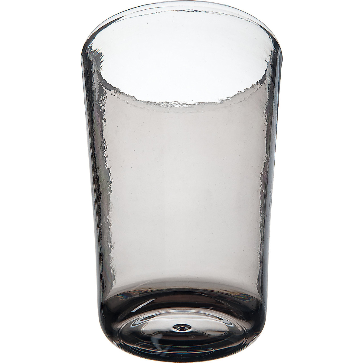 Carlisle FoodService Products MIN544218 Mingle High Ball, 19 oz, Tritan, Smoke (Pack of 12)