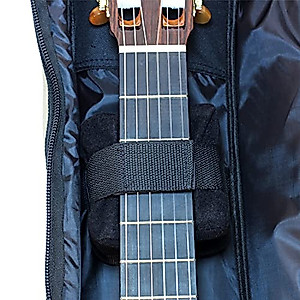 Kremona Performer Series Rondo TL Thin Body Cutaway/Electric Nylon String Guitar