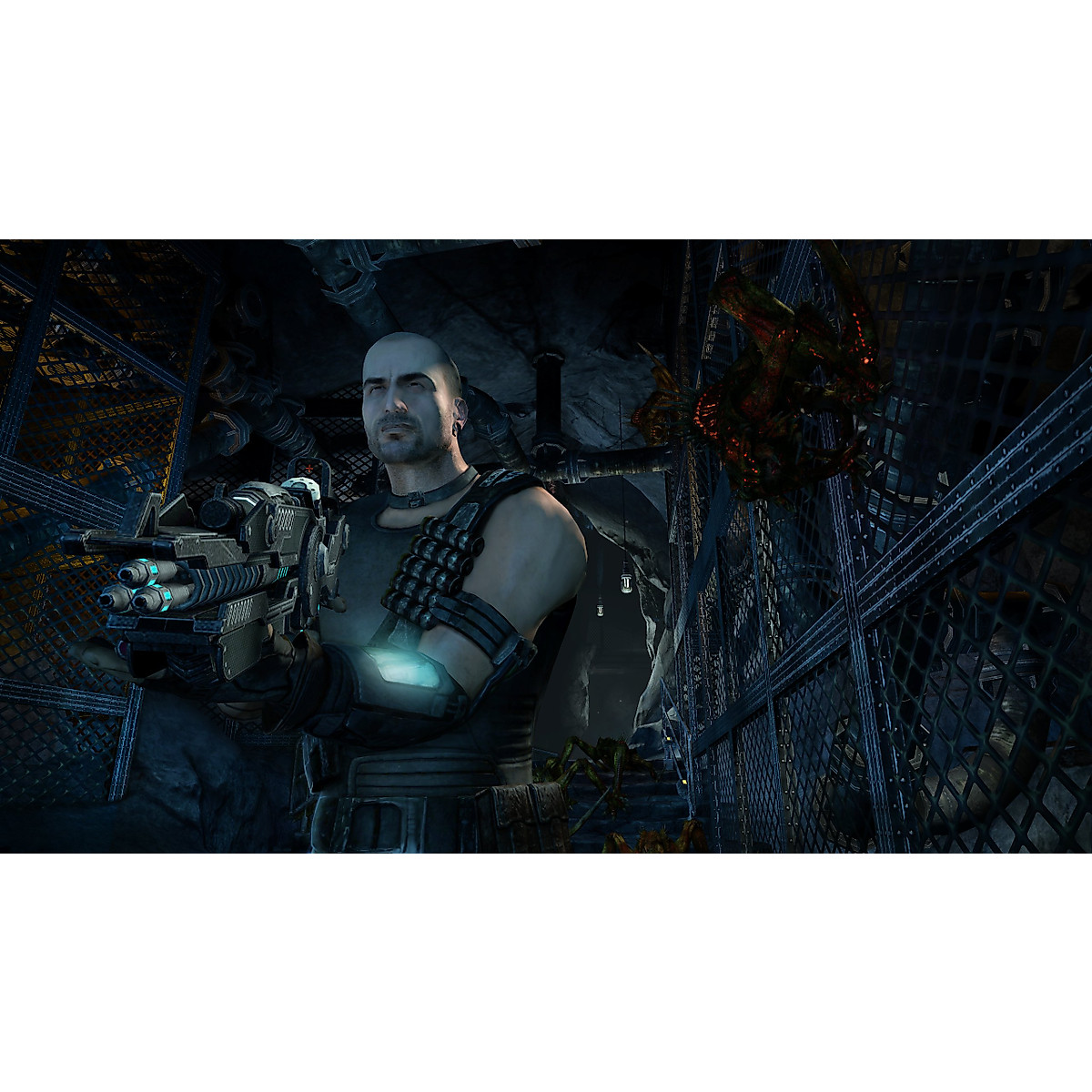 Red Faction: Armageddon (Germany)