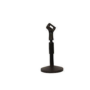 ChromaCast CC-DMIC-STAND Microphone Stand,Black