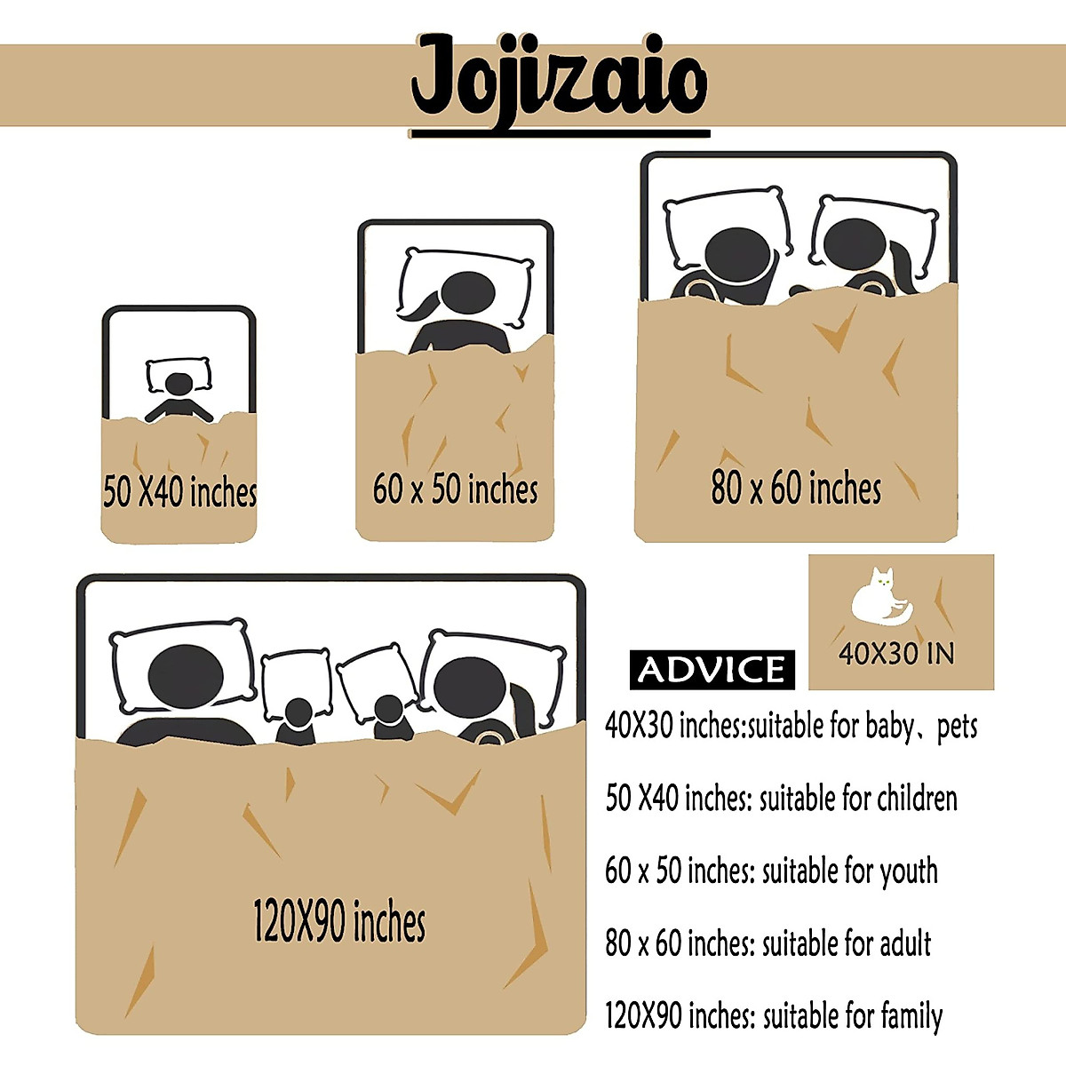 Boy Who Loves Garbage Trucks Blanket Soft Blankets and Throws Flannel Cozy Lightweight Quilt Gift Perfect for Bed Sofa Couch-50 x40 Small for Kids