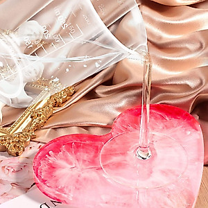 30PCS Plastic Beakers, 250ml Graduations, Premium Polypropylene, Plastic Graduated Measuring Cups for Home School Lab Science Experiment School Teaching Supplies,Tapered Spout