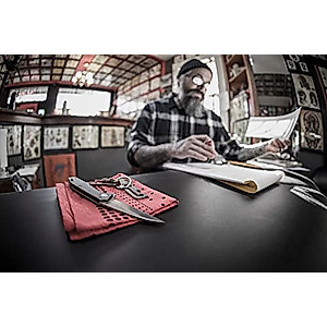 Gerber Gear Fastball - Folding Knife with Lock Release for EDC Gear - Black