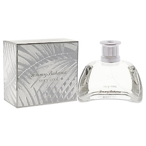 TOMMY BAHAMA VERY COOL Cologne Spray for Men, 3.4 Ounce