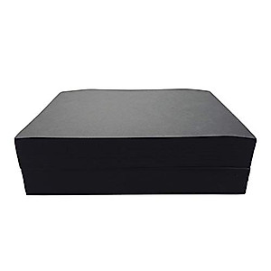 Childcraft Construction Paper, 9 x 12 Inches, Black, 500 Sheets - 1465883