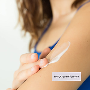 Dionis - Goat Milk Skincare White Jasmine & Shea Scented Lotion (8.5 oz) - Made in the USA - Cruelty-free and Paraben-free