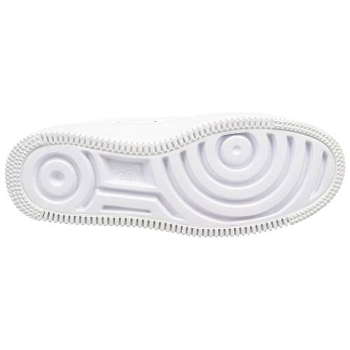 Nike Womens WMNS Air Force 1 Sage Low AR5339 100 Triple White - Size 12W