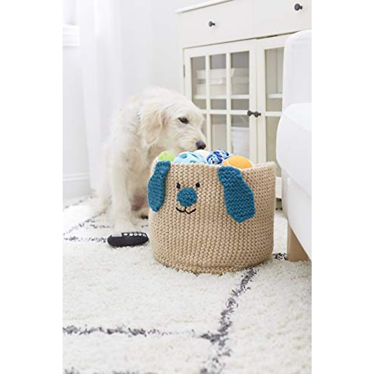 RED HEART Super Saver Jumbo Yarn, Icelandic