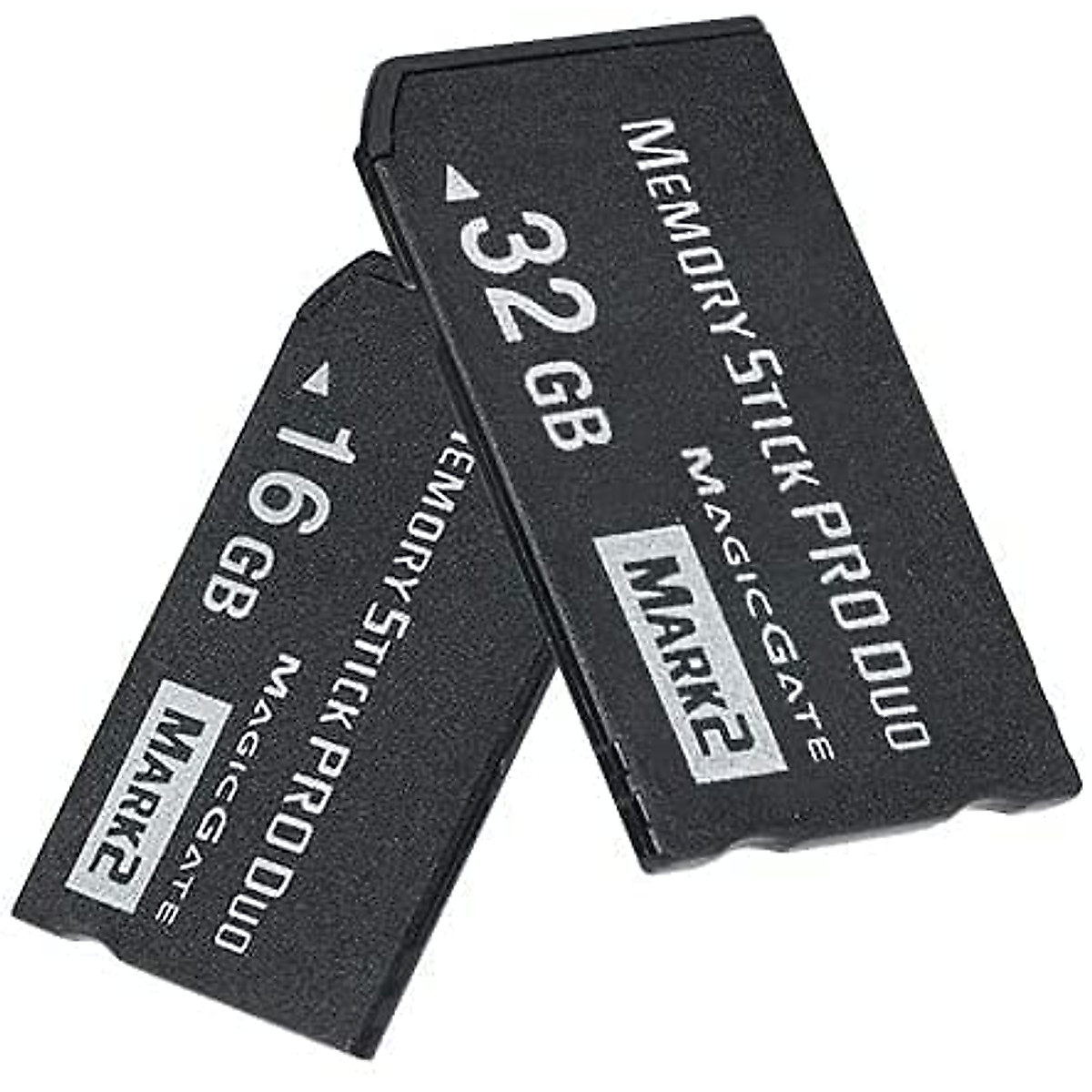 MS 32GB Memory Stick Pro Duo MARK2 for PSP 1000 2000 3000 Accessories/Camera Memory Card
