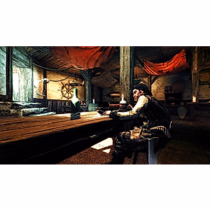 Risen 2: Dark Waters - Complete Package - Xbox 360 (Special Edition)