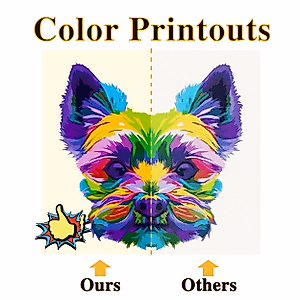 MM MUCH & MORE Compatible Toner Cartridge Replacement for HP W2112A 206A 206X W2112X to use for HP Color Pro MFP M282nw M283cdw M283fdn M255dw M255nw Printers (Cyan, No Chip) 2-Pac