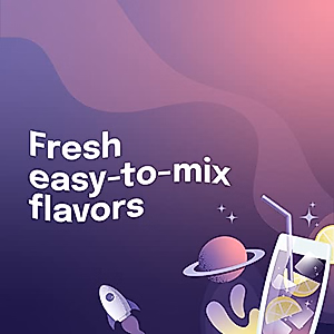 Alani Nu Pre Workout Supplement Powder for Energy, Endurance & Pump | Sugar Free | 200mg Caffeine | Formulated with Amino Acids Like L-Theanine to Prevent Crashing | Galaxy Lemonade, 30 Servings