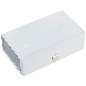 ATAGO PAL-1 0.0-53.0% BRIX, (3810) Digital Hand-HELD Pocket Refractometer