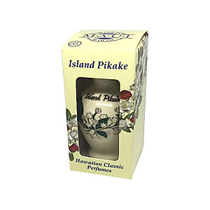 MSNOR Hawaiian Island Pikake Perfume 0.25oz