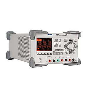 Rigol DP832 Programmable Linear Dc Power Supply,3 Channels,195W Total Power,Maximum Output Range 30V/3A || 30V/3A, 5V/3A