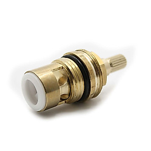 Thrifco 4402656 Ceramic Hot Stem for PHYLRICH Faucets
