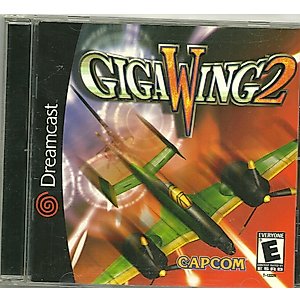 Giga Wings 2