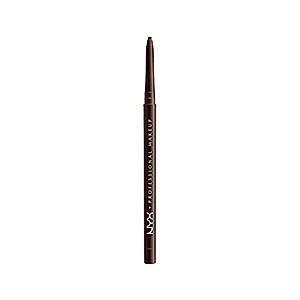 NYX PROFESSIONAL MAKEUP Always Keepin' It Tight Eyeliner Pencil, Brown