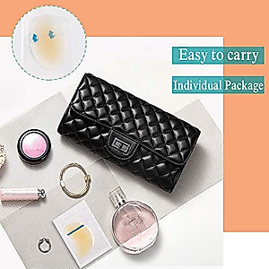 Blister Prevention, Blister Pads (18PCS),New Material,Blister Gel Guard, Blister Treatment Patch, Blister Cushions for Fingers, Toes, Forefoot, Heel. Protect Skin from Rubbing Shoes, Waterproof