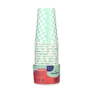 Repurpose, Eco-Tall Hot Cups 16 Ounce, 18 Count