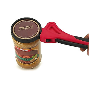 Alltrade 070007 Large Got Wrench , Gray