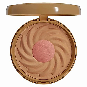 Physicians Formula Murumuru Butter Bronzer Face Makeup, Cheat Day Donut, Sugar