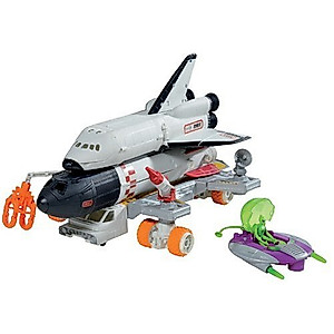 Matchbox Mega Rig Space Shuttle