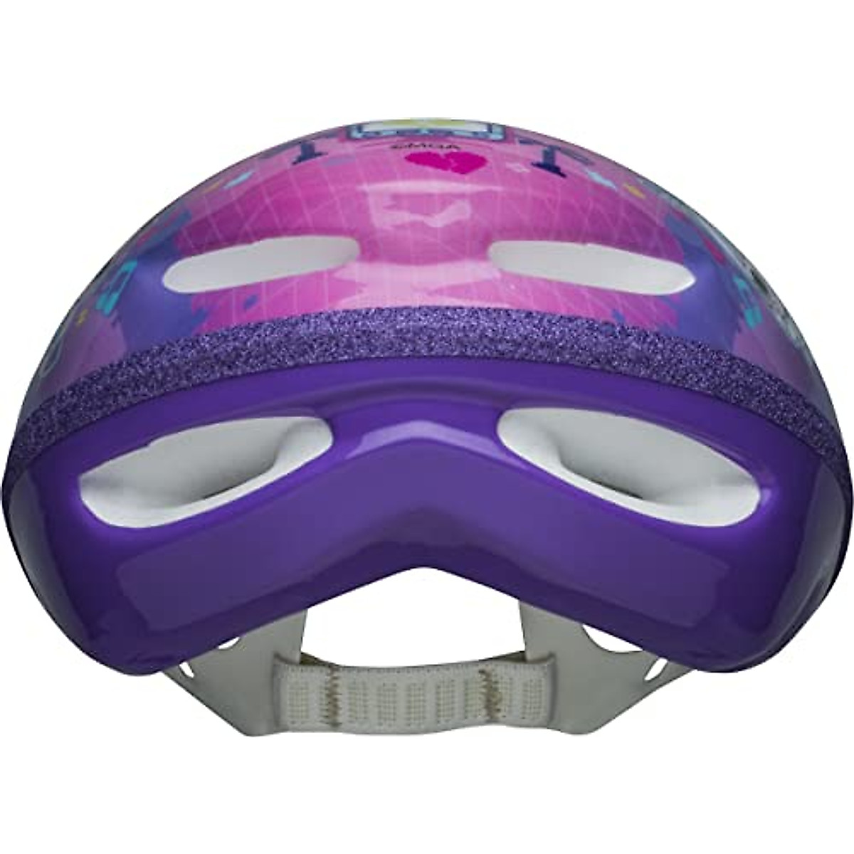 BELL LOL Surprise! Child Bike Helmet