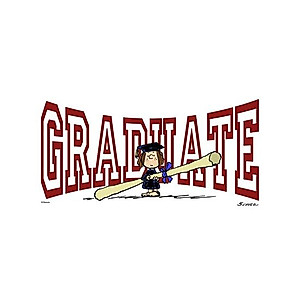 CafePress Graduate Mug Ceramic Coffee Mug, Tea Cup 11 oz