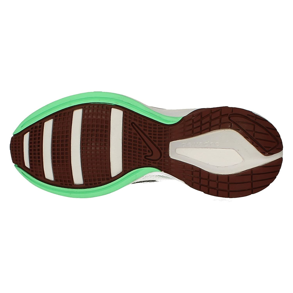 Nike Womens ZoomX Superrep Surge Running Trainers CK9406 Sneakers Shoes (UK 6 US 8.5 EU 40, White Bronze Eclipse 135)