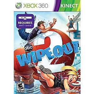 Wipeout 2 - Xbox 360