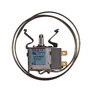 MaksPRO 297216042 Thermostat fits Freezer
