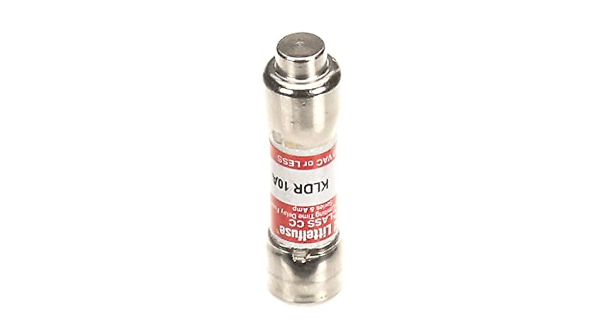 Genuine Trane Fuse | Authentic OEM HVAC Replacement Part
