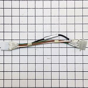 W10309400 Refrigerator Ice Maker Wire Harness