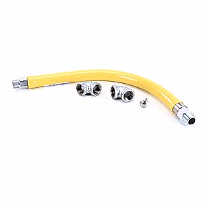 Cleveland Hose;Gas Cnctr,T1,24L Apllp240