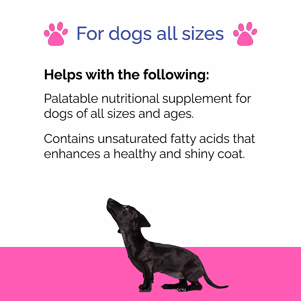 PETAVIT for Dogs and Cats