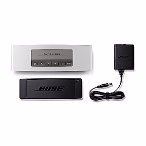 Bose SoundLink Mini Bluetooth Speaker (Discontinued by Manufacturer) (Renewed)