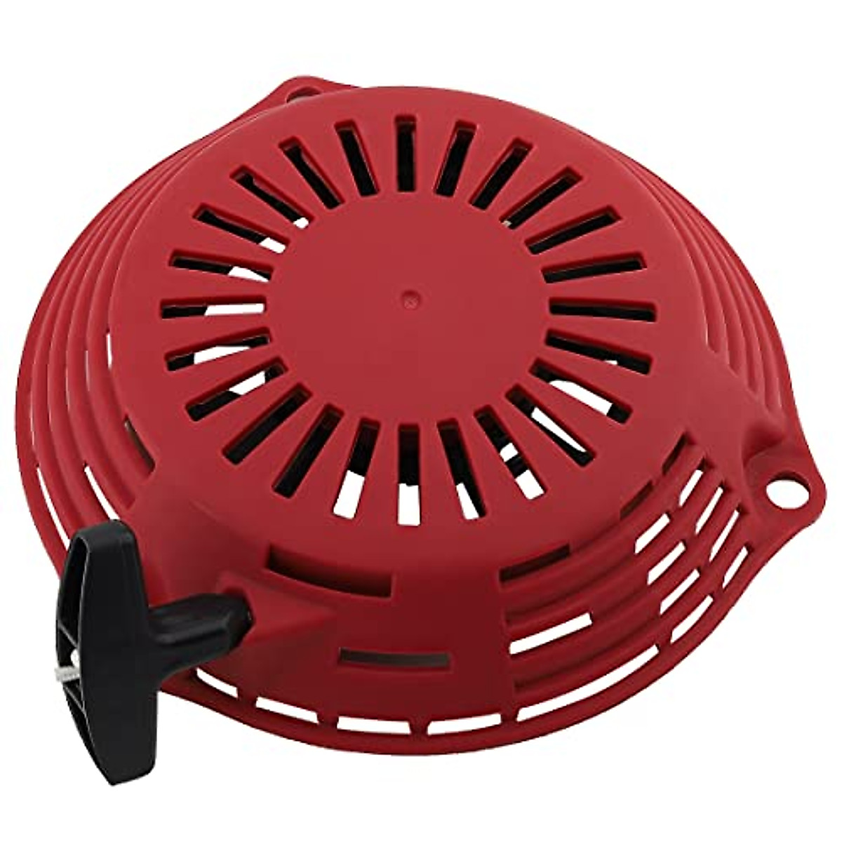 Hipa 28400-Z0Y-013ZA Recoil Starter Fit for GC190 GCV190 GS190 GSV190 Engines 28400-Z1A-013ZB for GSV190LN1L 6.5 HP HRX217HYA HRX217TDA Mower