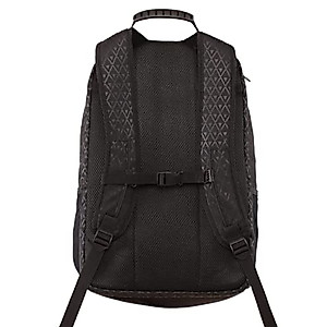 Point 3 Call of Duty® Road Trip Tech Backpack - Waterproof Laptop Sleeve - Every Compartment You Need for Ball, Gear, Shoes, Books & Laptops - Black