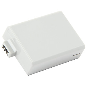 STK LP-E5 Battery Pack for Canon LP-E5 Canon EOS Rebel XS, Rebel T1i, Rebel XSi, 1000D, 500D, 450D, Kiss X3, Kiss X2, Kiss F, LPE5, Canon, Cannon