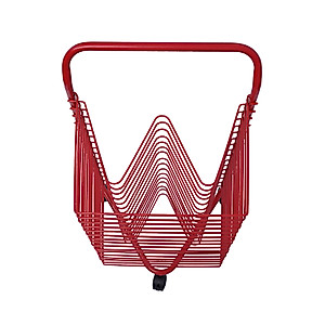 Mobile Art Drying Rack,16 Shelves,Ideal for School/Art Clubs,Height 33 inches,Art Drying Rack for Classroom Paint Drying Rack Art Artwork Storage Display Rack Art Drying Rack with Wheels for Crafts