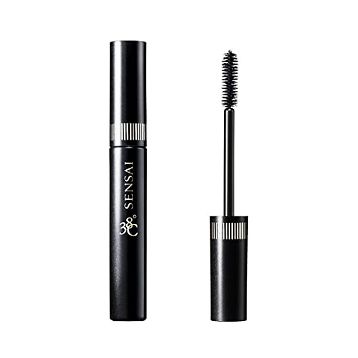 Kanebo - MASCARA 38ºC NMSL-1-black separating - 7,5 ml
