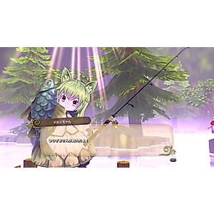 PlayStation4　メルヘンフォーレスト　通常版