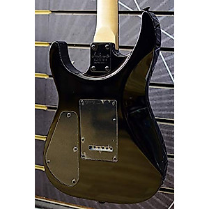 Jackson Dinky JS12 - Black