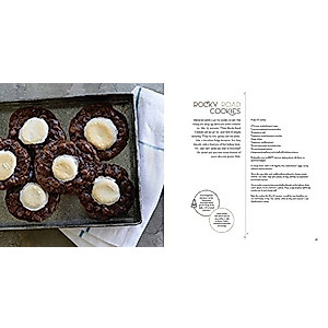 Sweet Envy: Deceptively Easy Desserts, Designed to Steal the Show